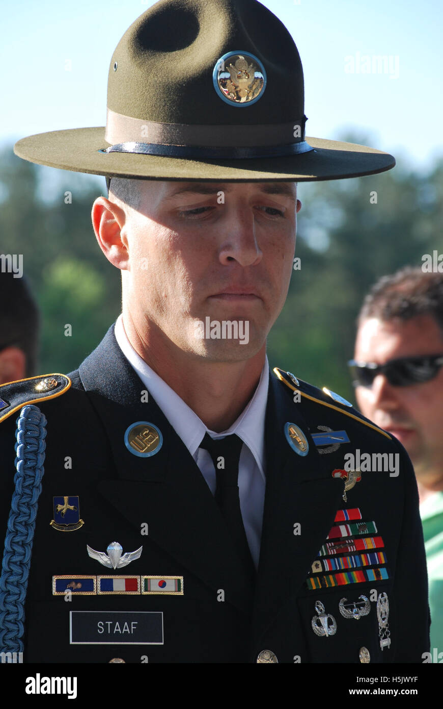 Sergeant jackson -Fotos und -Bildmaterial in hoher Auflösung – Alamy