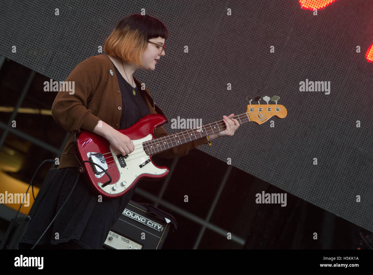 Michelle leon -Fotos und -Bildmaterial in hoher Auflösung – Alamy