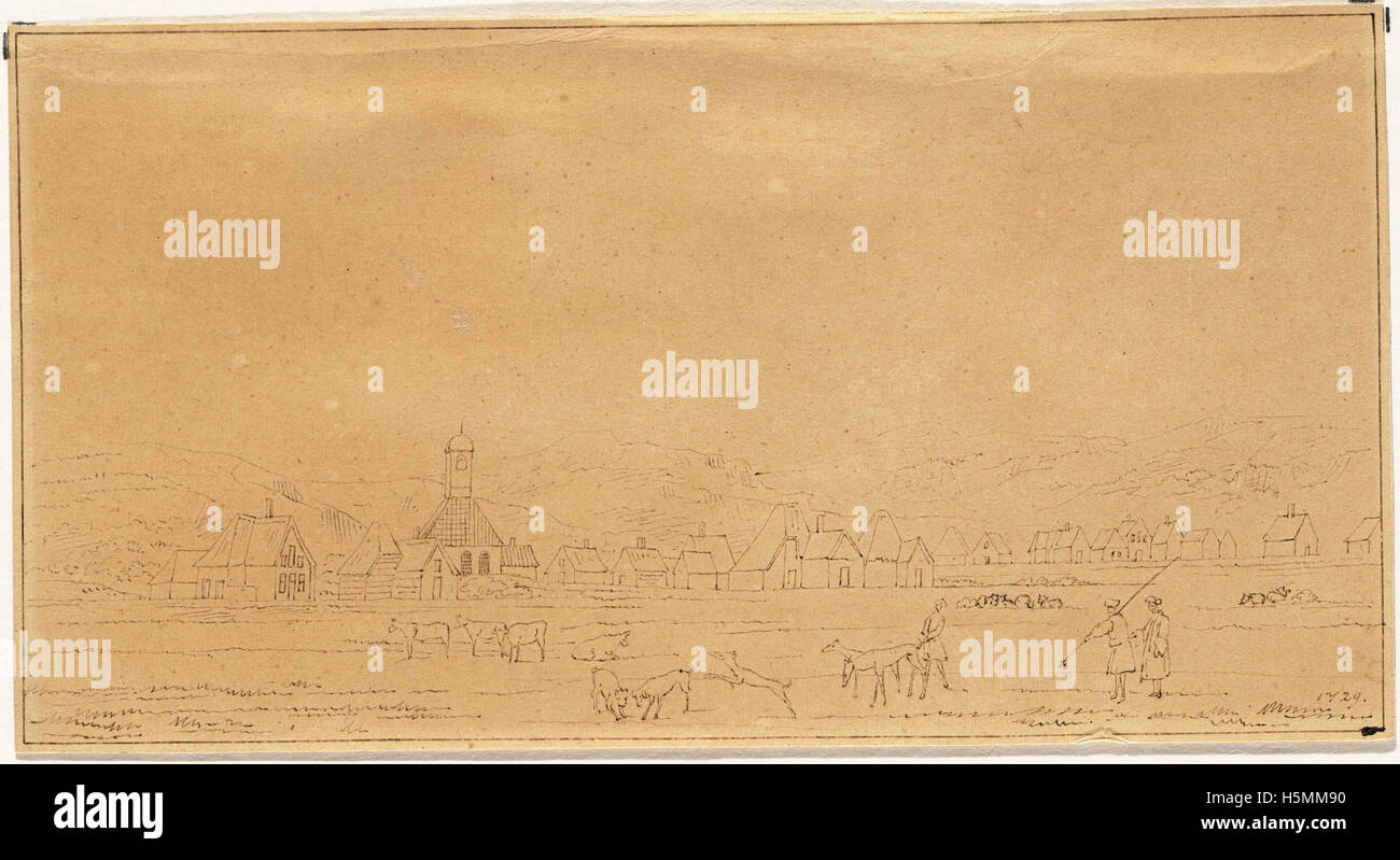 Kamp 280, ein Bild, das ein Militär oder ein Lager darstellt. Das Foto ...