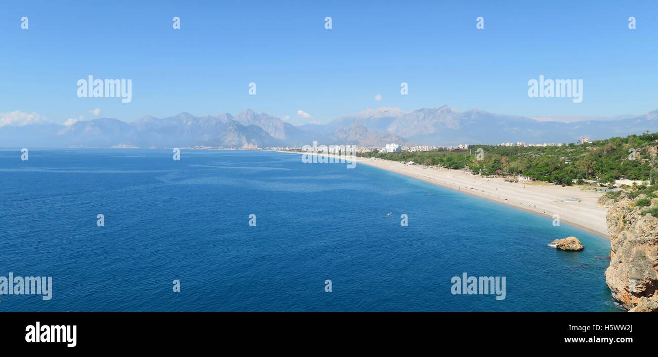 Taurusgebirge türkei -Fotos und -Bildmaterial in hoher Auflösung – Alamy