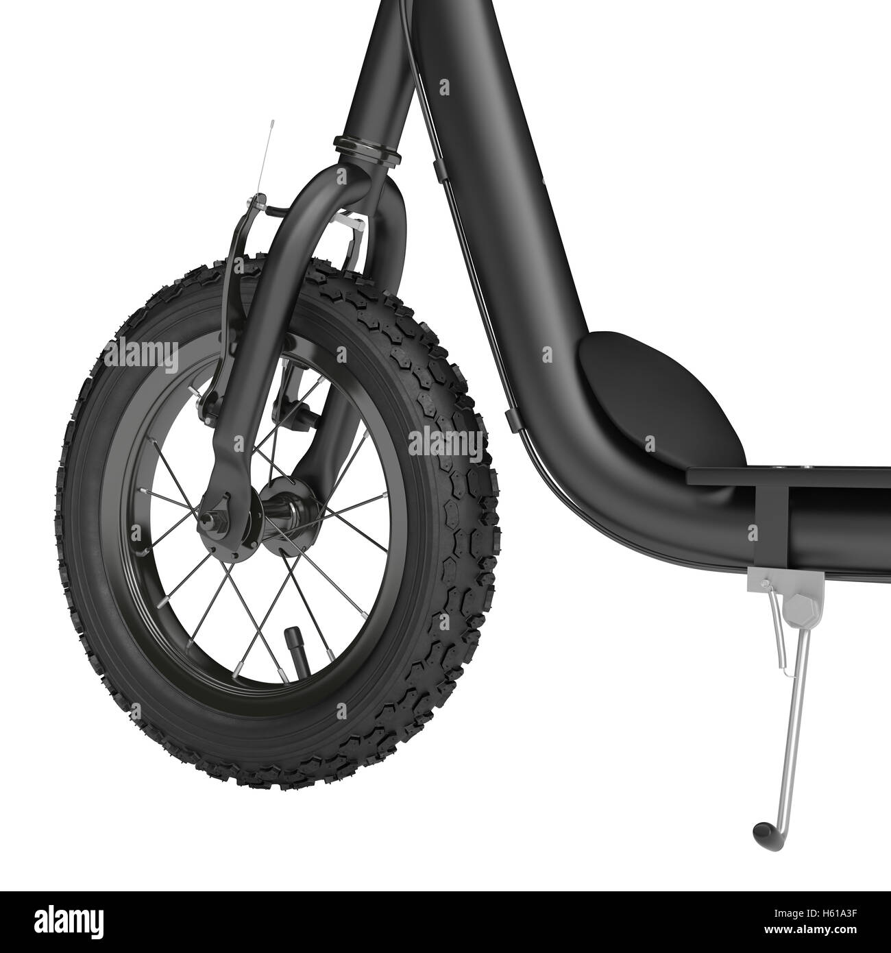 Mobility scooter wheel -Fotos und -Bildmaterial in hoher Auflösung – Alamy