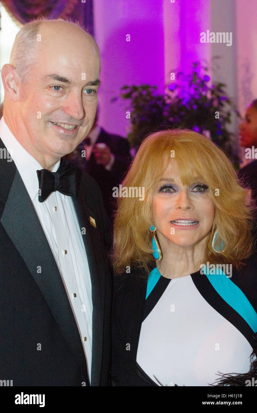 Ann margret dr jd crouch ii -Fotos und -Bildmaterial in hoher Auflösung ...