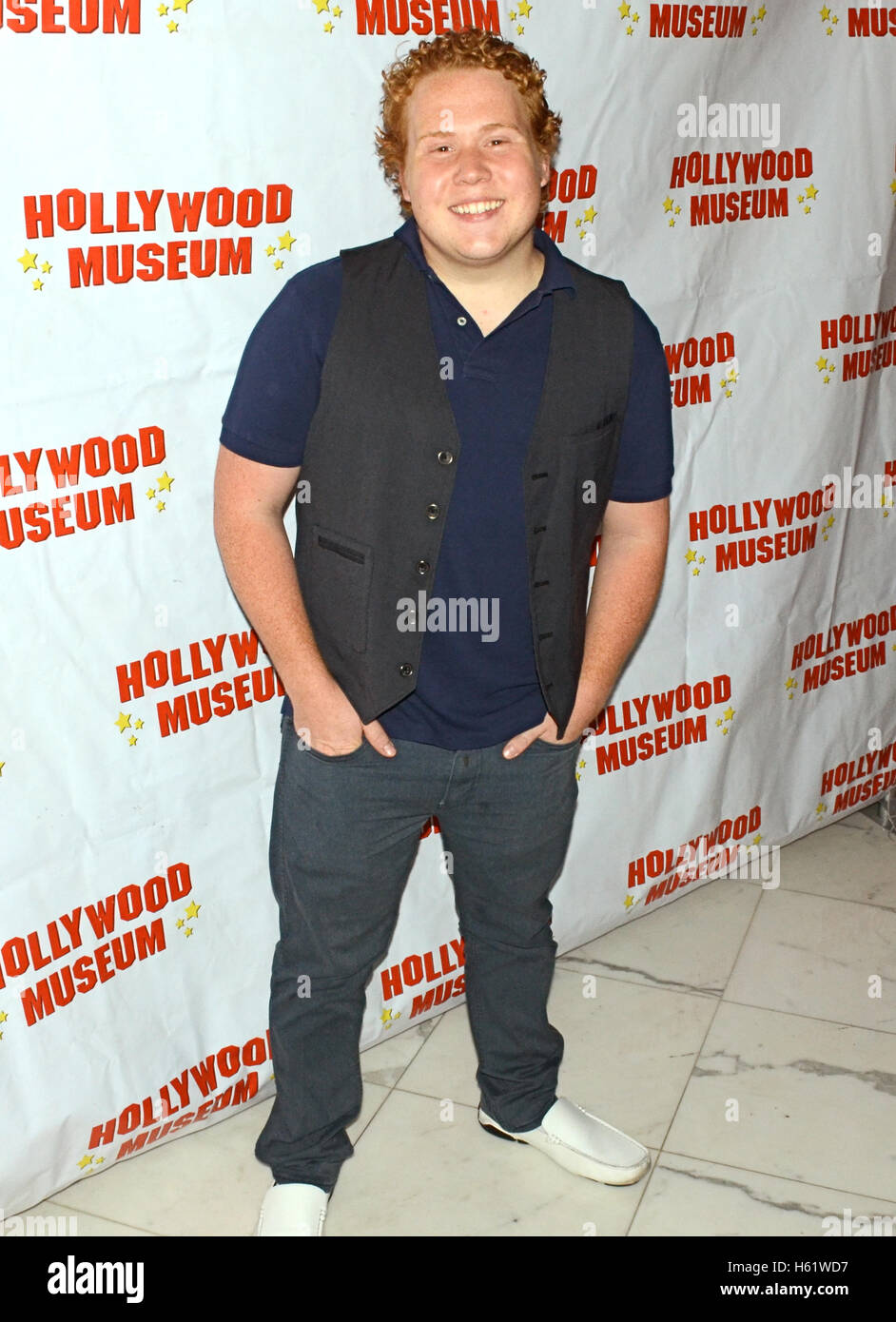 Jimmy Bellinger Stockfotos und -bilder Kaufen - Alamy