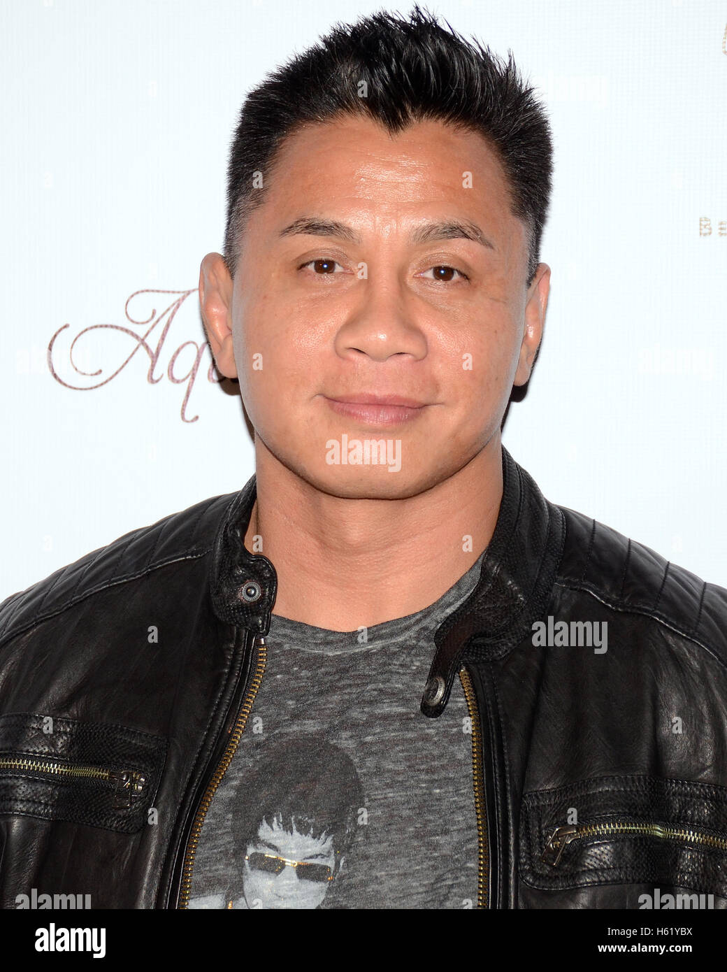 Chung Le besucht BBQ und Bikinis nutzen gehostet von Lindas Stimme Stiftung ehrt Beverly Johnson ...