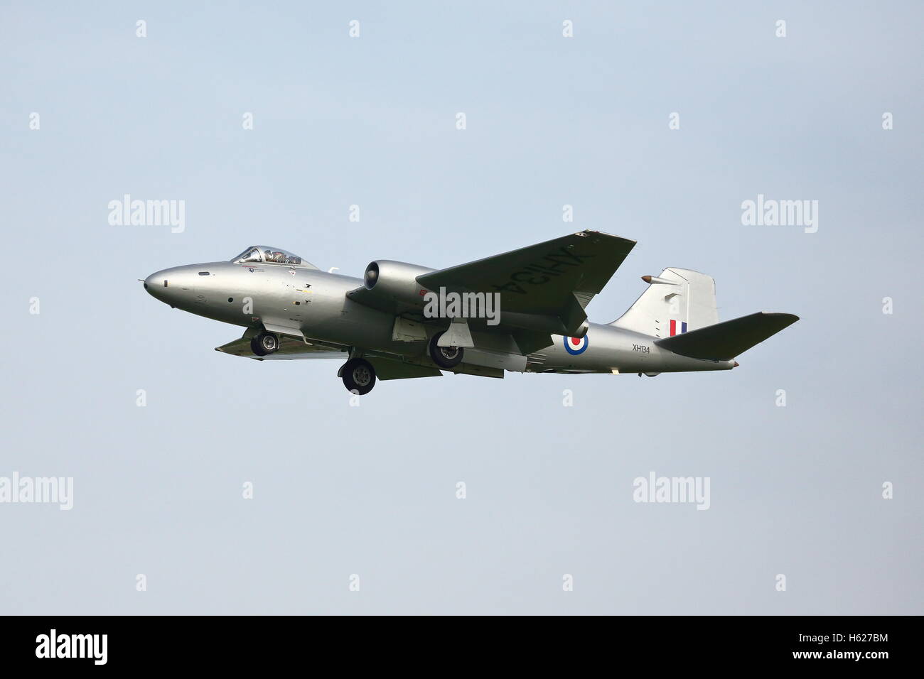 English electric canberra -Fotos und -Bildmaterial in hoher Auflösung – Alamy