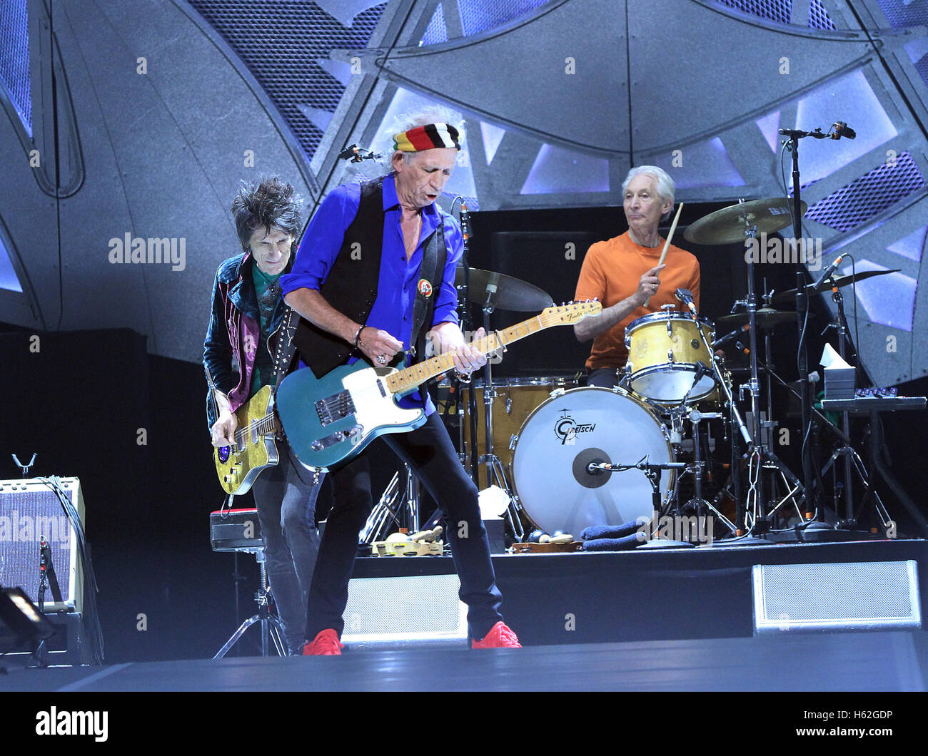 2016 ronnie holz keith -Fotos und -Bildmaterial in hoher Auflösung – Alamy