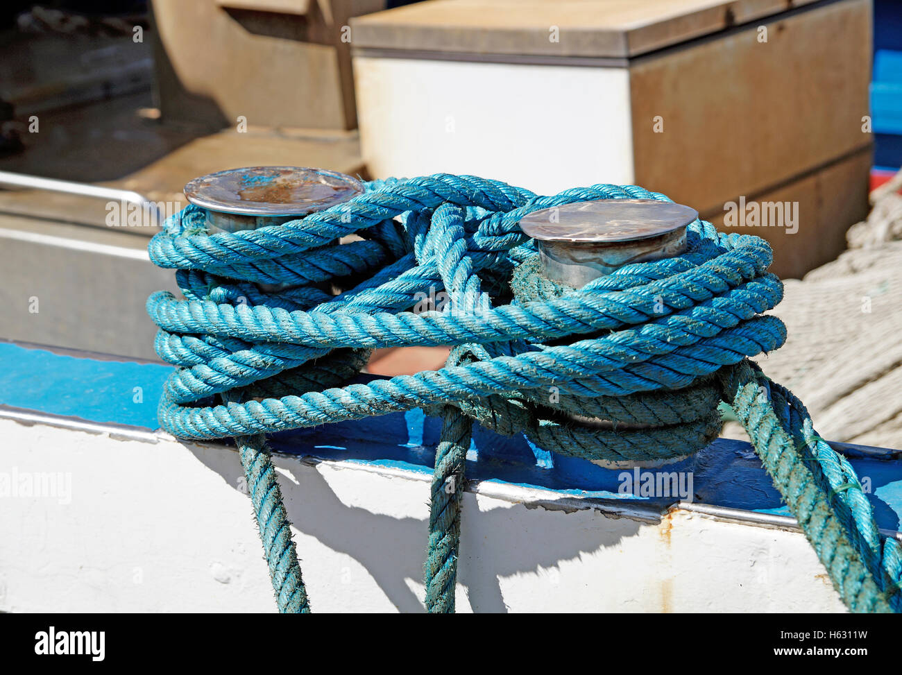 Griff aus metallseil -Fotos und -Bildmaterial in hoher Auflösung – Alamy