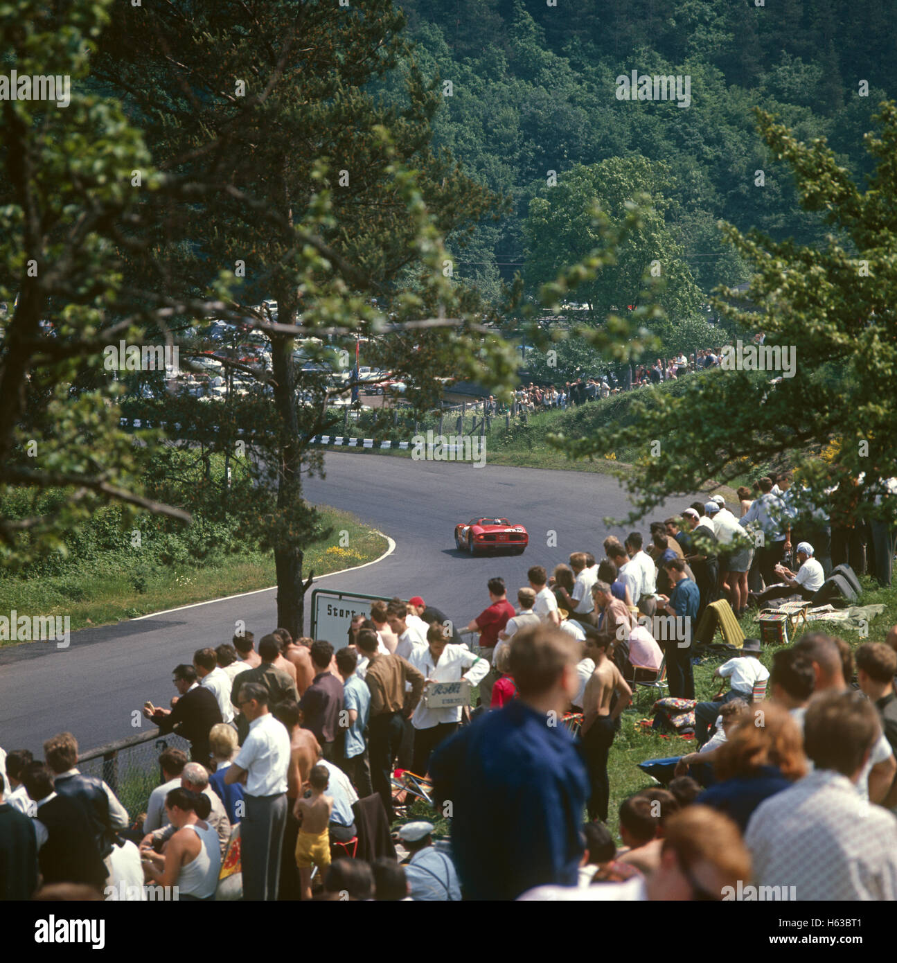Germany 1965 Stockfotos und -bilder Kaufen - Alamy
