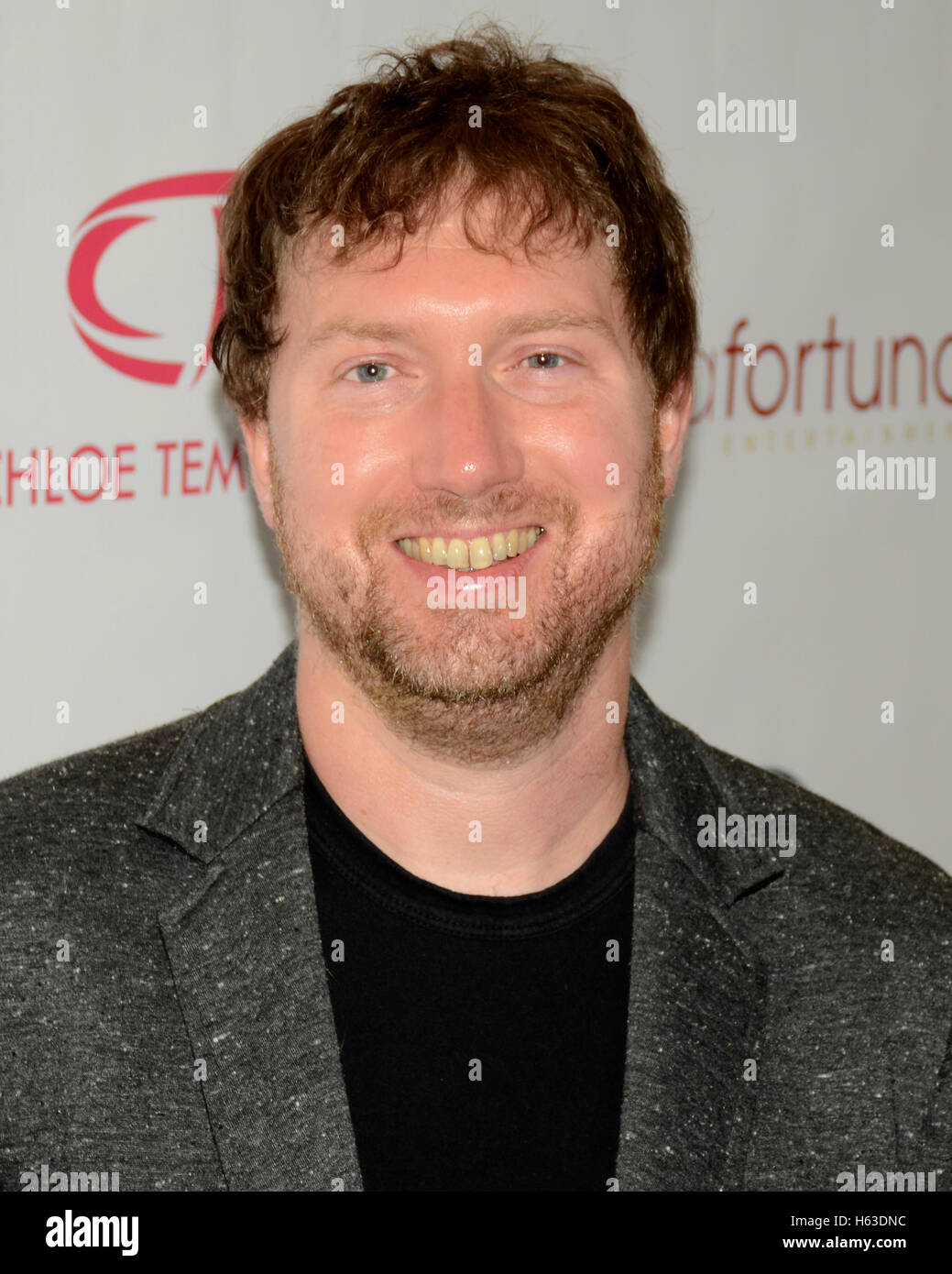 Josh Butler kümmert sich der Primetime EMMY Awards: Bellafortuna Toast ...