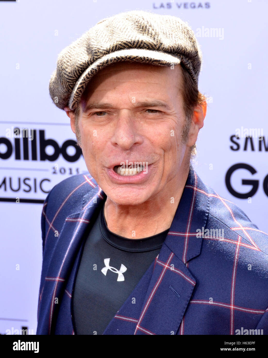 David Lee Roth Stockfotos und -bilder Kaufen - Alamy