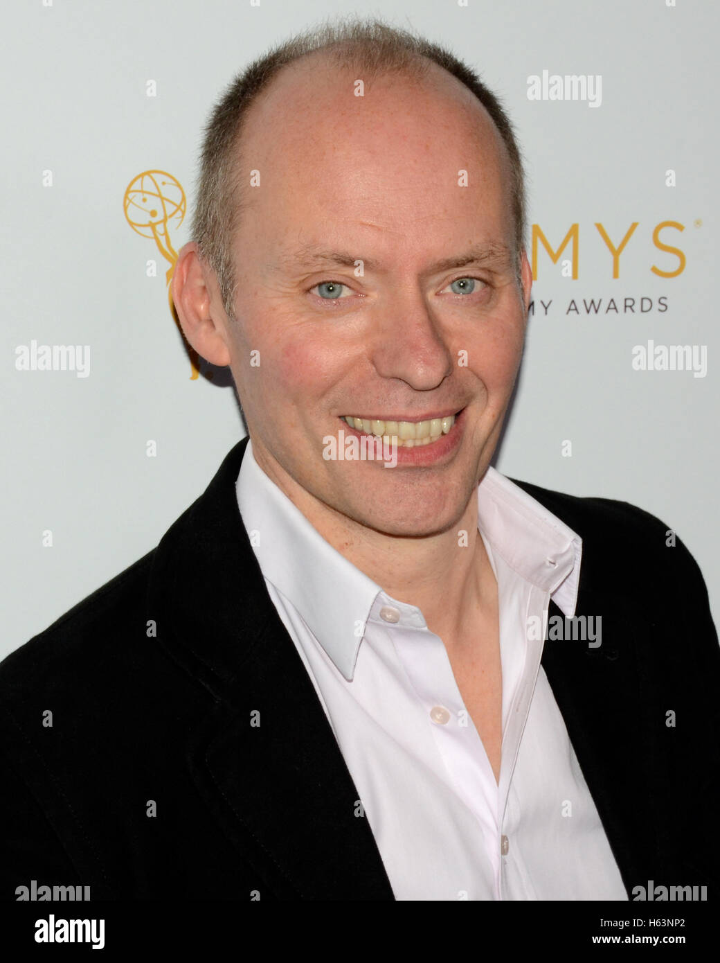 Hugo Blick Stockfotos und -bilder Kaufen - Alamy