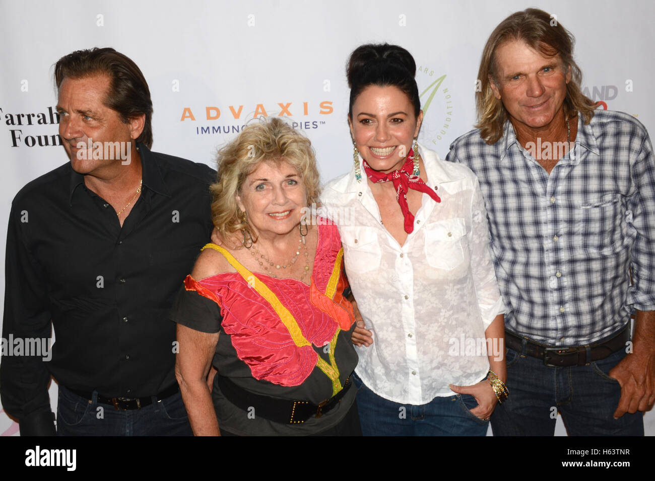 Nancy Valen Stockfotos und -bilder Kaufen - Alamy