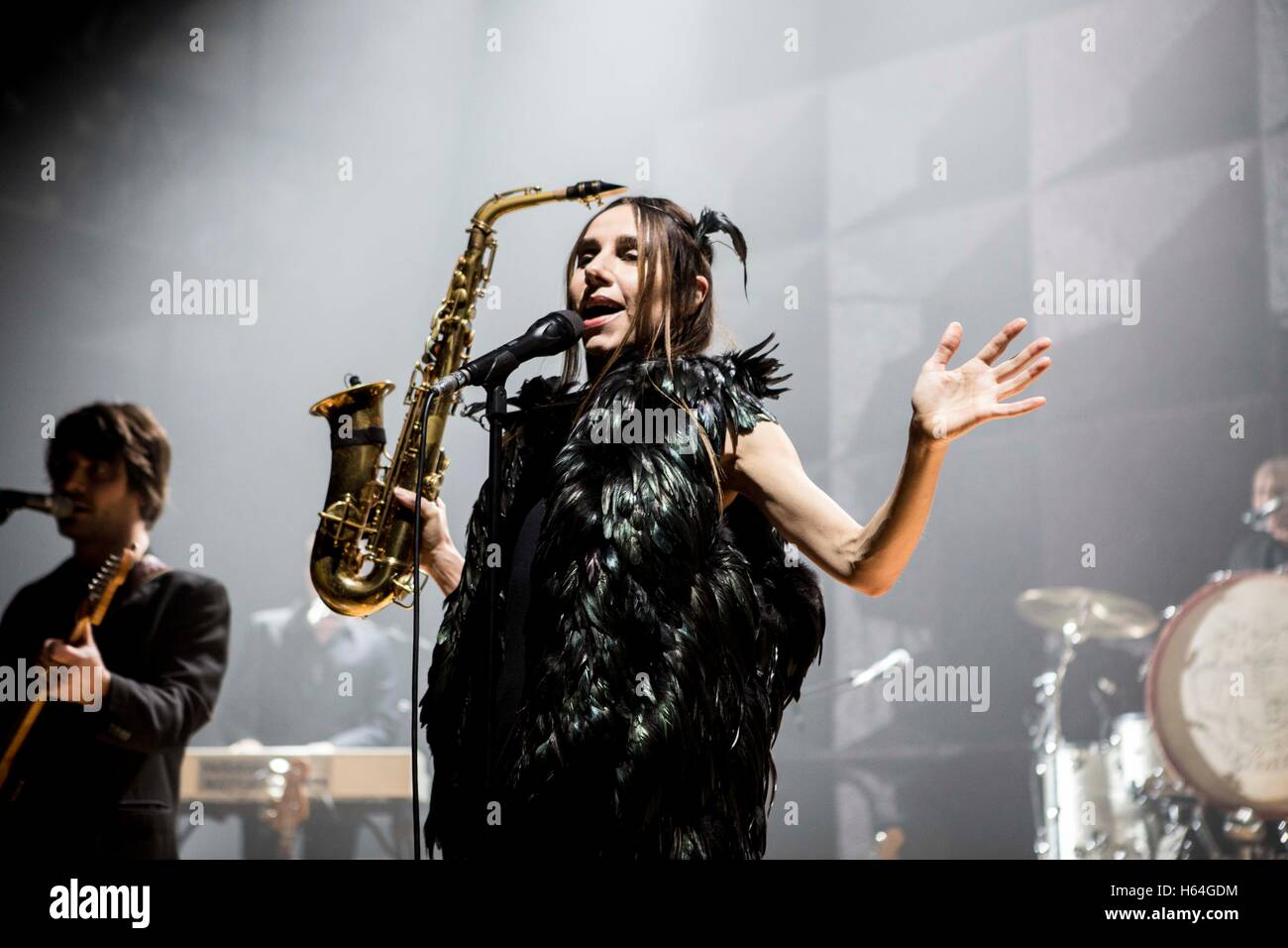 Pj harvey -Fotos und -Bildmaterial in hoher Auflösung – Alamy