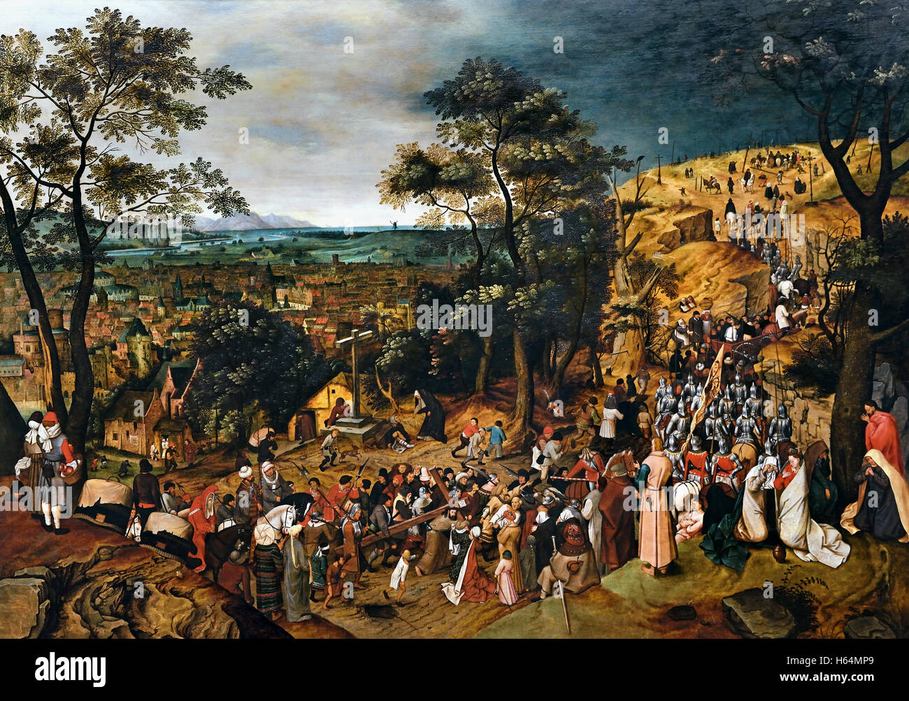 Pieter Brueghel Painting Stockfotos & Pieter Brueghel Painting Bilder - Alamy