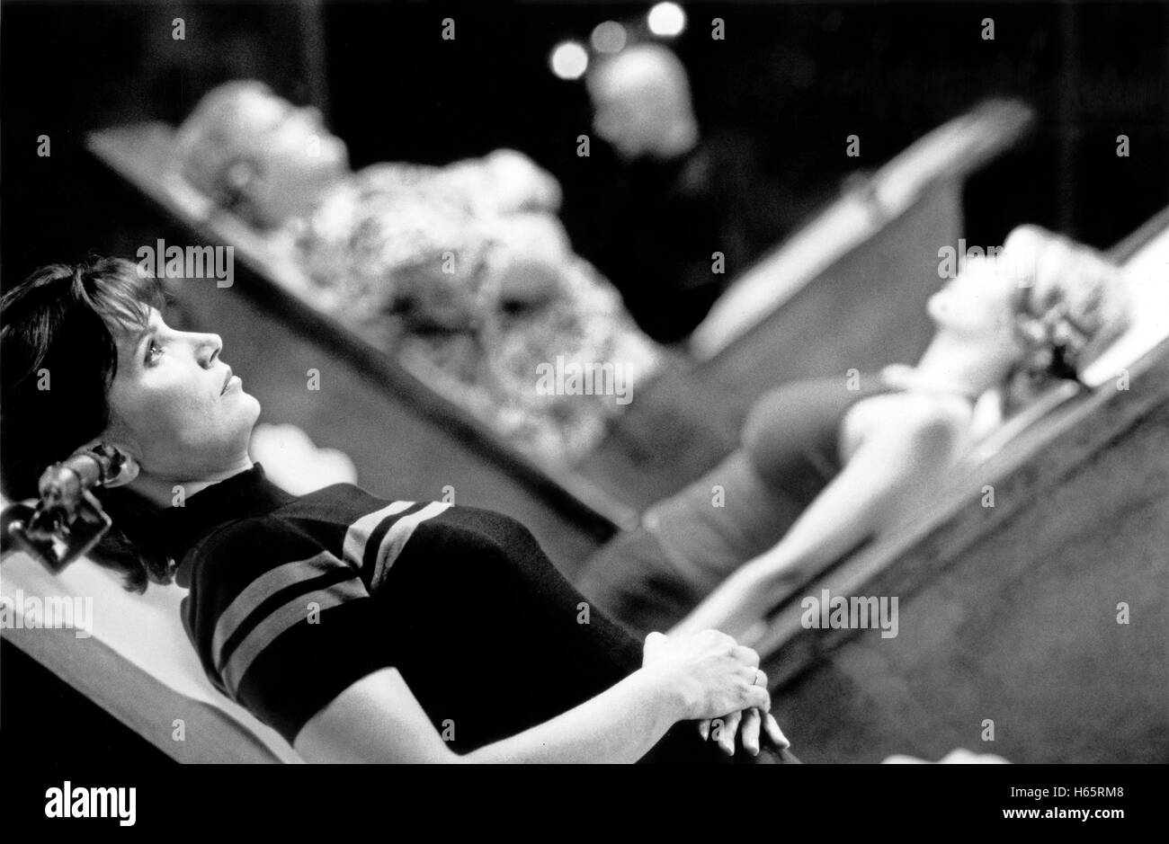 Peter hofmann Schwarzweiß-Stockfotos und -bilder - Alamy