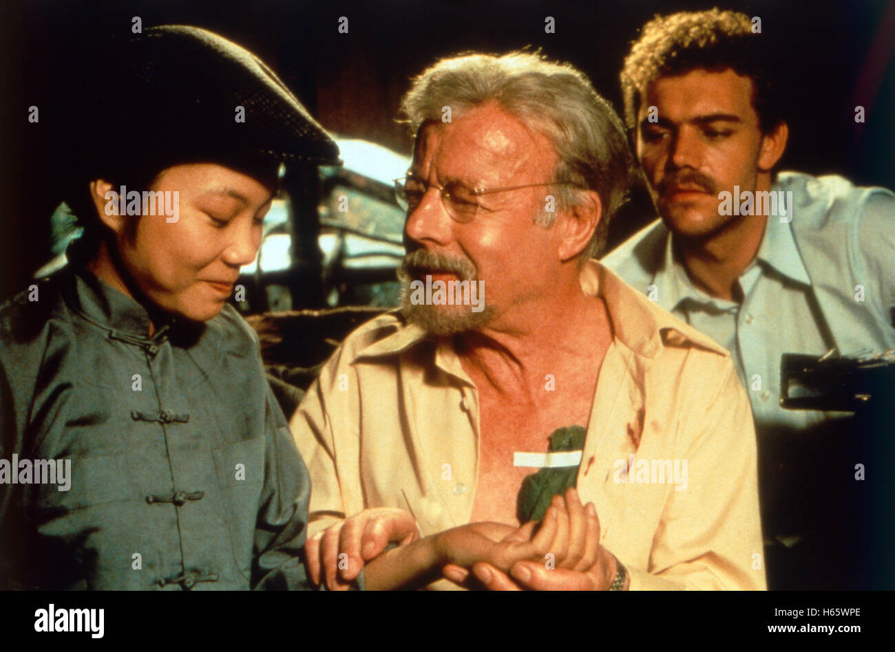 Das Deutsch-Wunder, Deutschland 1977, Regie: Wolfgang Liebeneiner ...