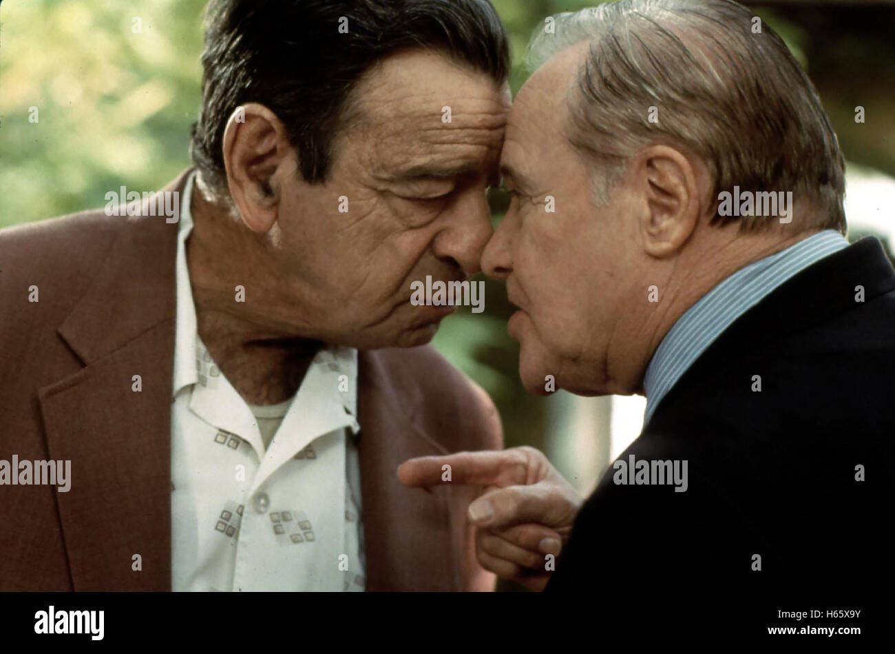 Tango Gefällig?, USA 1997 aka. Endstation Meer, Regie: Martha Coolidge ...