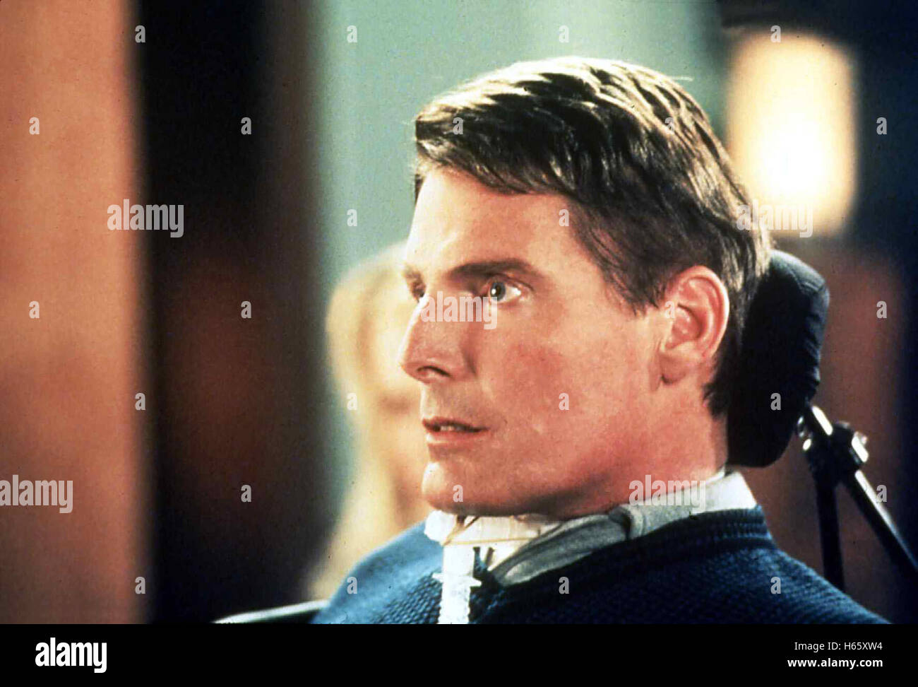 Das Fenster Zum Hof Stockfotos und -bilder Kaufen - Alamy