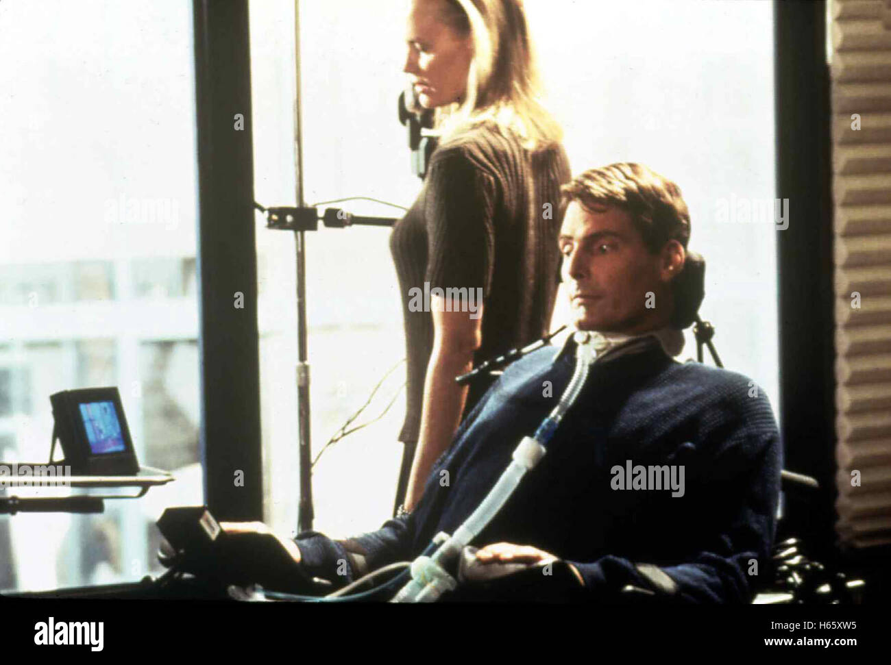 Das Fenster Zum Hof (1998) aka: Rear Window, Regie: Jeff Bleckner ...