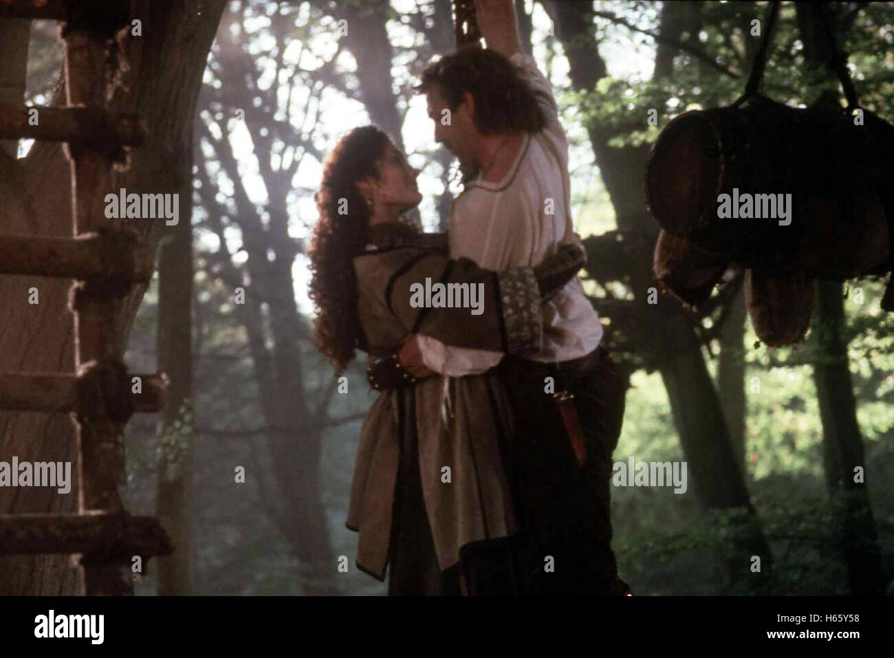 Robin Hood - König der deutsche, USA 1991 aka. Robin Hood – König der ...