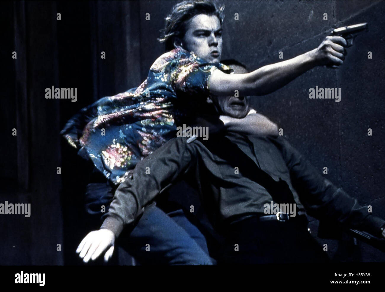 Romeo julia 1996 -Fotos und -Bildmaterial in hoher Auflösung – Alamy