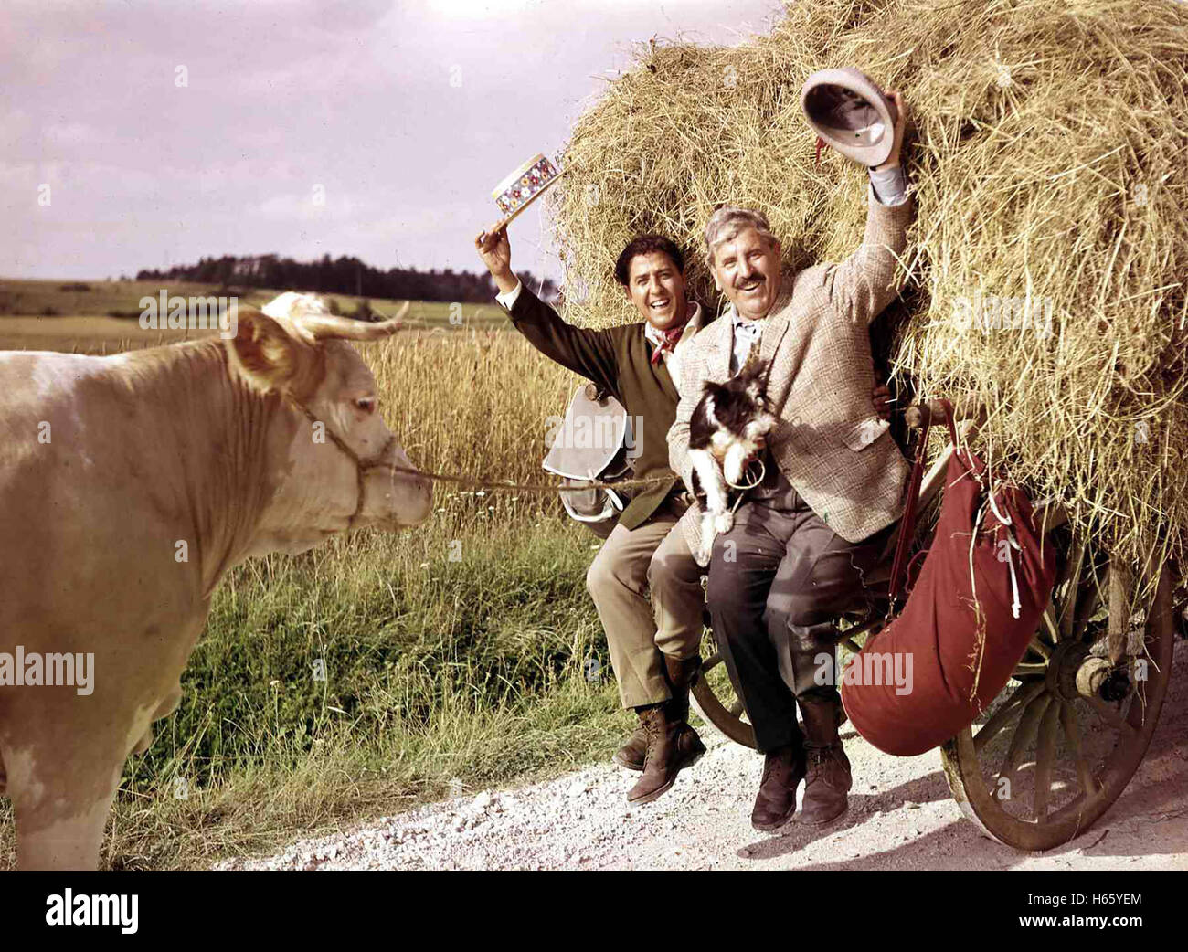 Hans Bertram Stockfotos und -bilder Kaufen - Alamy