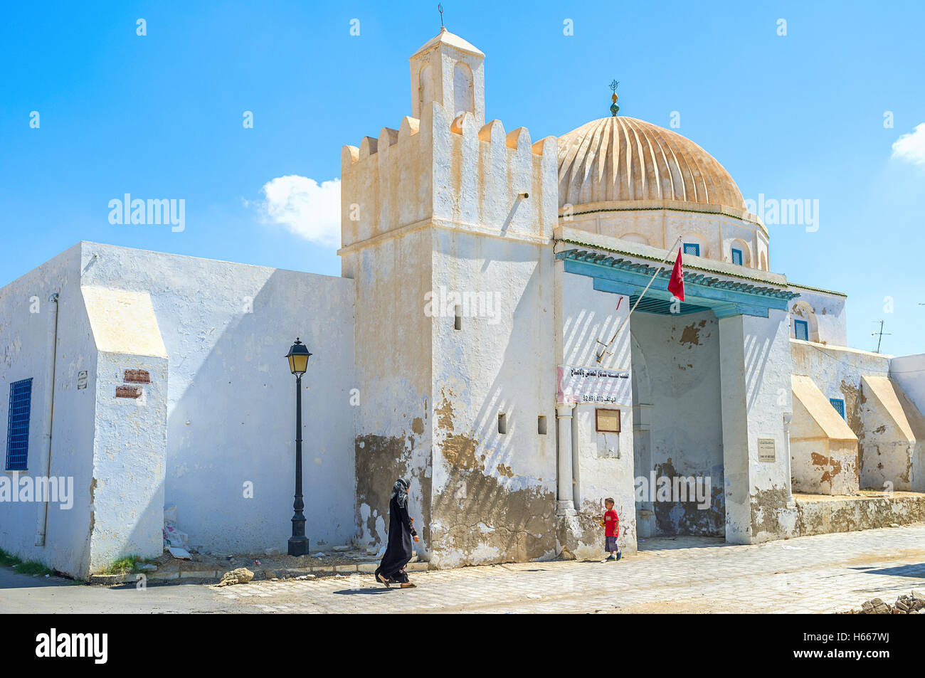 Schönste Moschee Stockfotos und -bilder Kaufen - Alamy