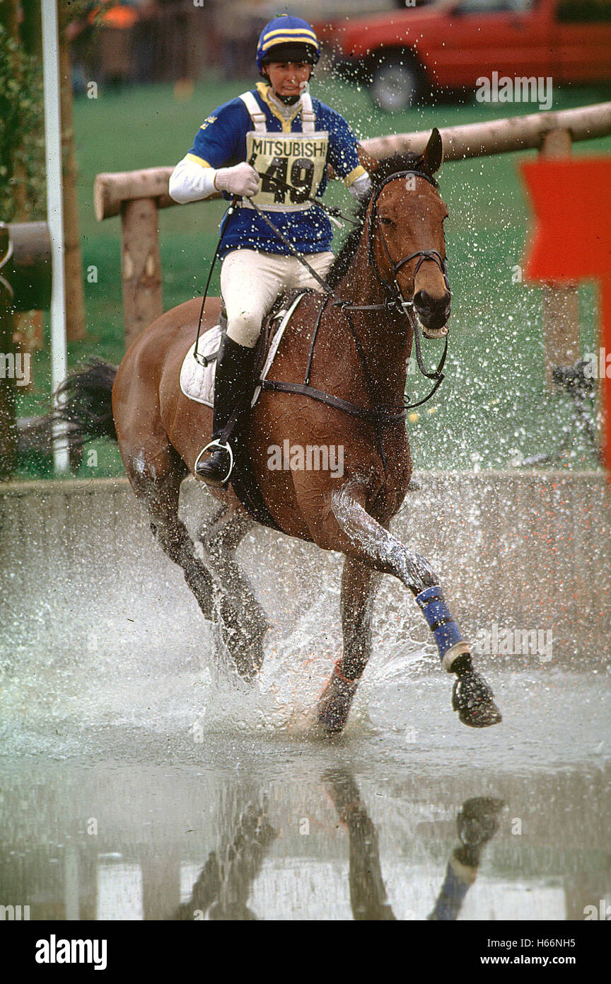 1994 fahrer -Fotos und -Bildmaterial in hoher Auflösung – Alamy