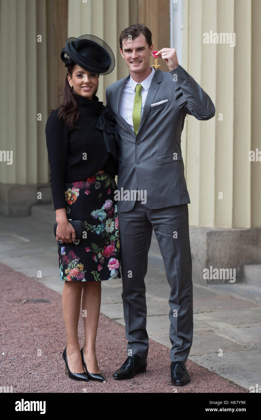 Jamie murray wife alejandra gutierrez -Fotos und -Bildmaterial in hoher ...