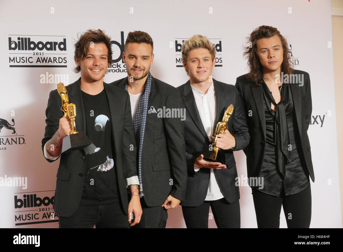 One directions -Fotos und -Bildmaterial in hoher Auflösung – Alamy