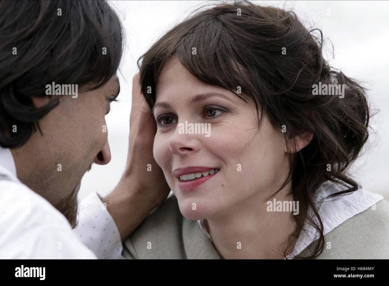 BARBORA BOBULOVA COCO CHANEL 2008 Stockfotografie Alamy