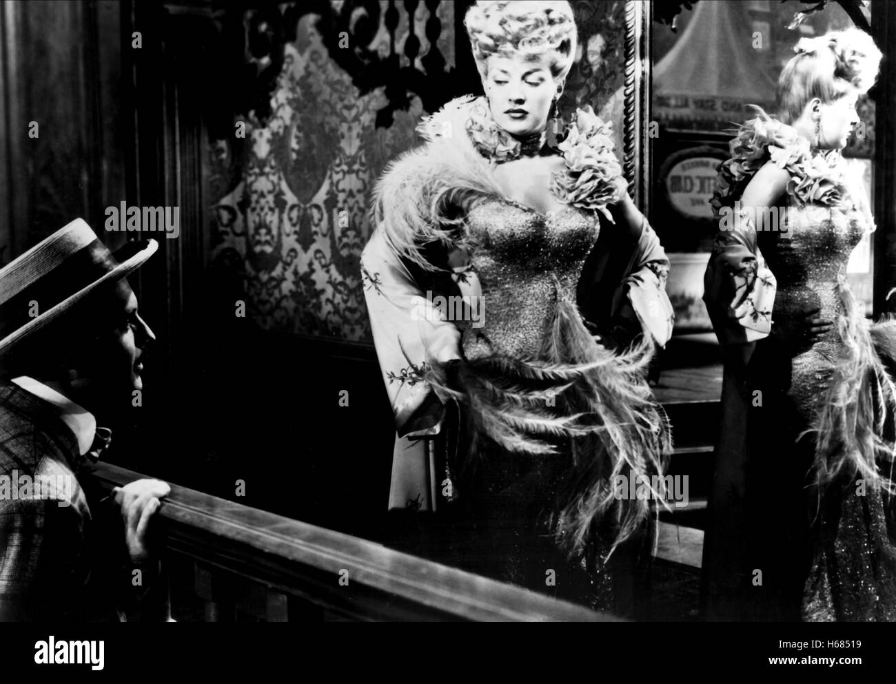 Betty fuchs -Fotos und -Bildmaterial in hoher Auflösung – Alamy