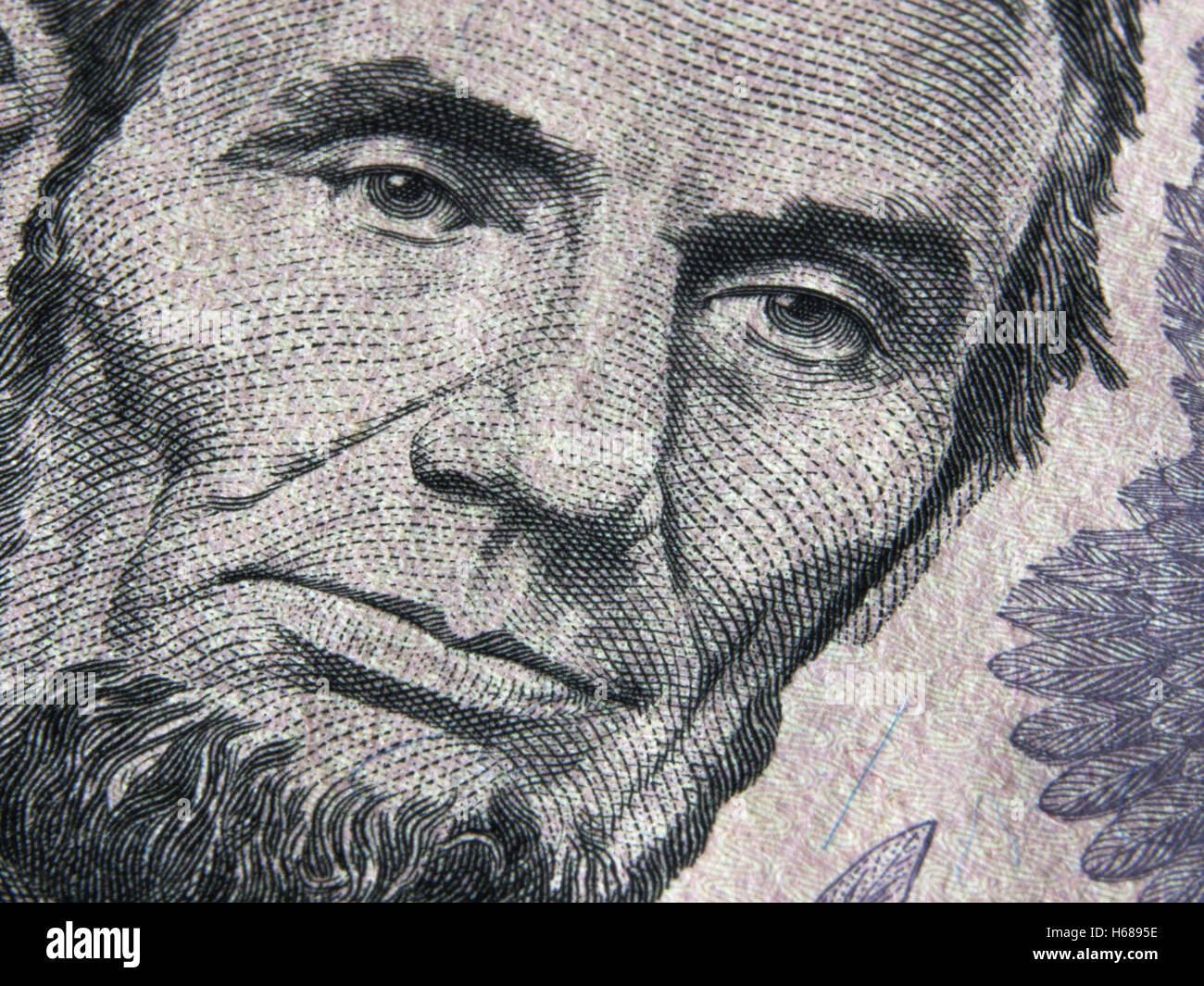 Us dollar bill -Fotos und -Bildmaterial in hoher Auflösung – Alamy