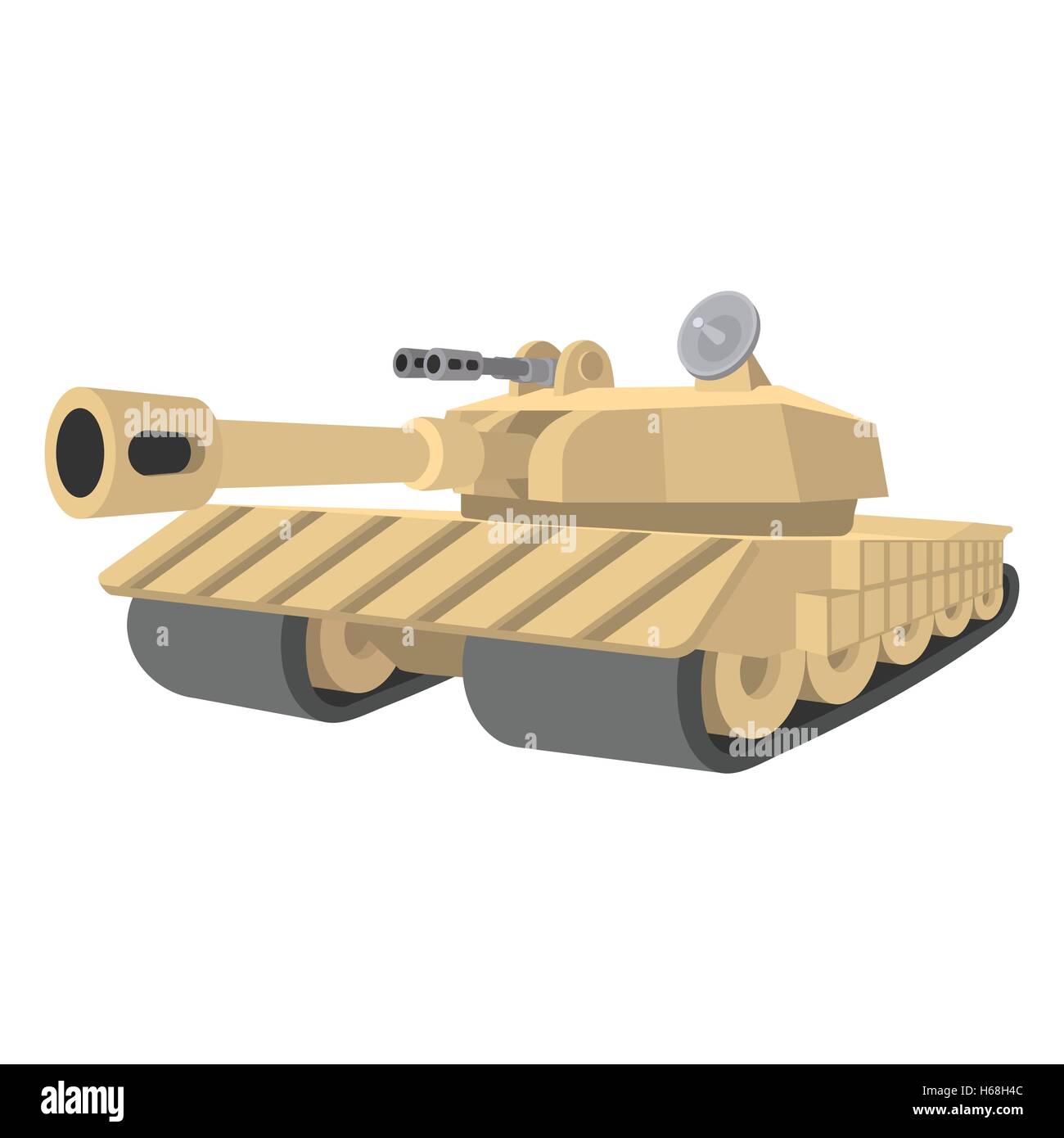 Moderner russischer panzer Stock-Vektorgrafiken kaufen - Alamy