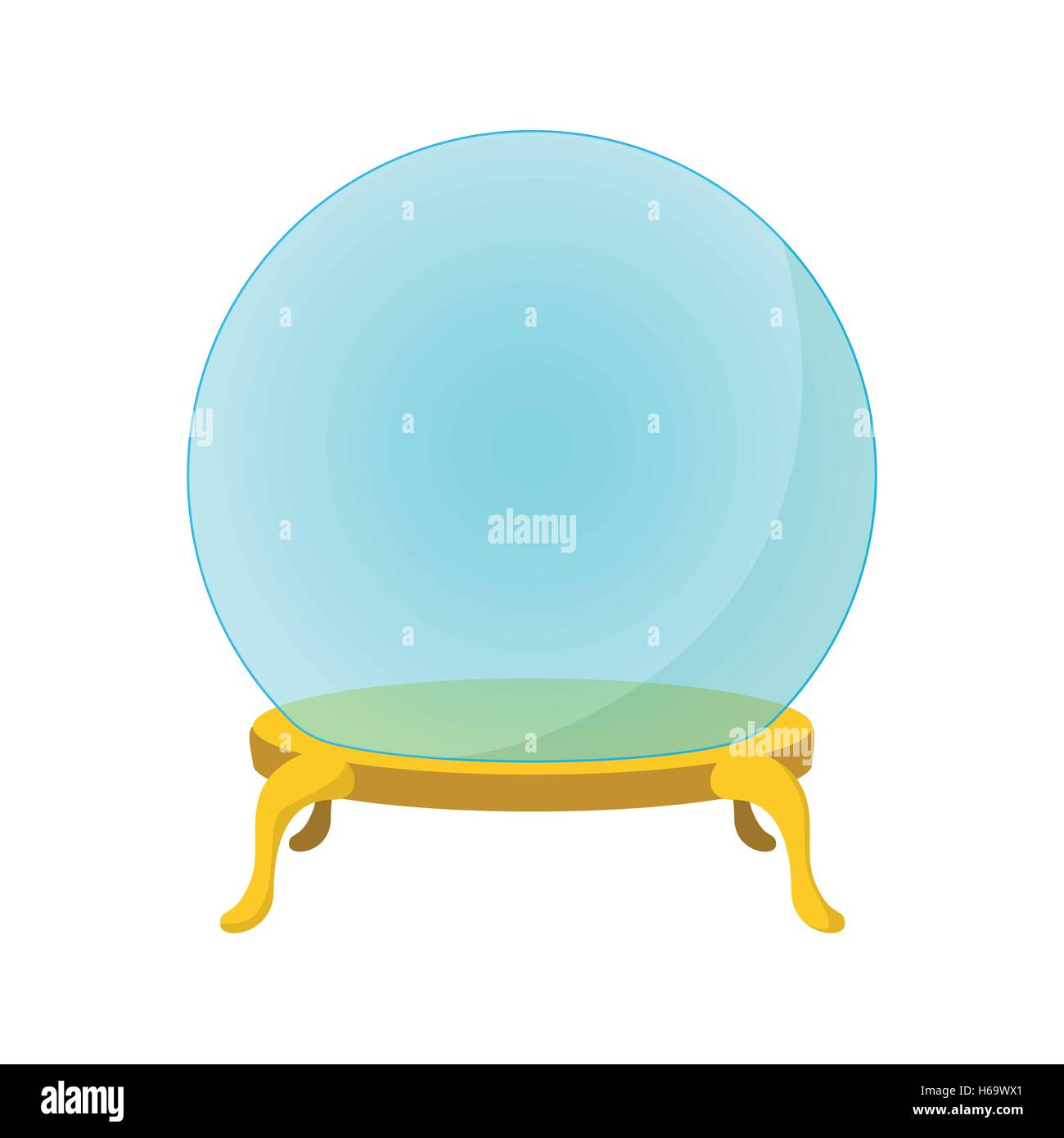 Ball Cartoon Stockfotos und -bilder Kaufen - Alamy