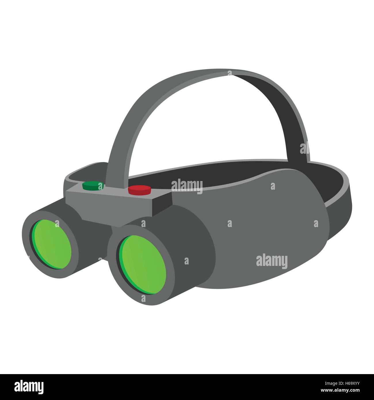 Taktische vision Stock-Vektorgrafiken kaufen - Alamy