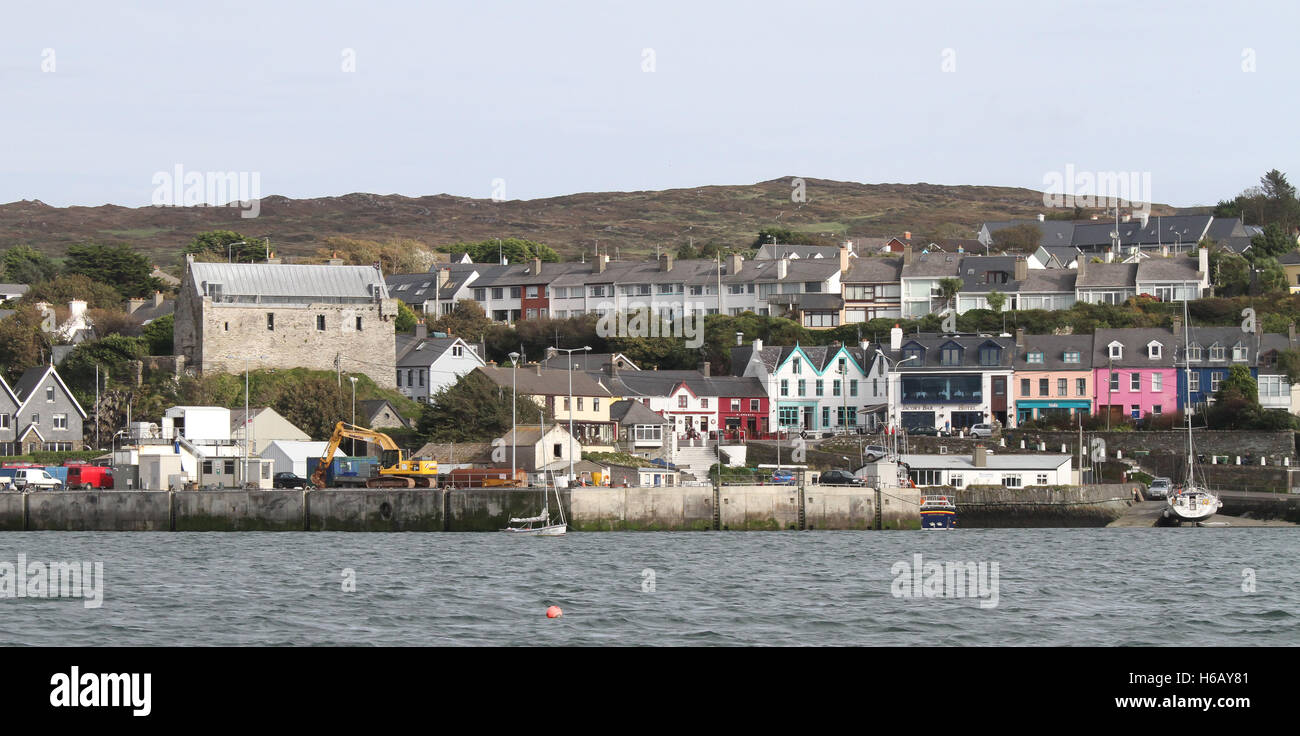Baltimore west cork -Fotos und -Bildmaterial in hoher Auflösung – Alamy