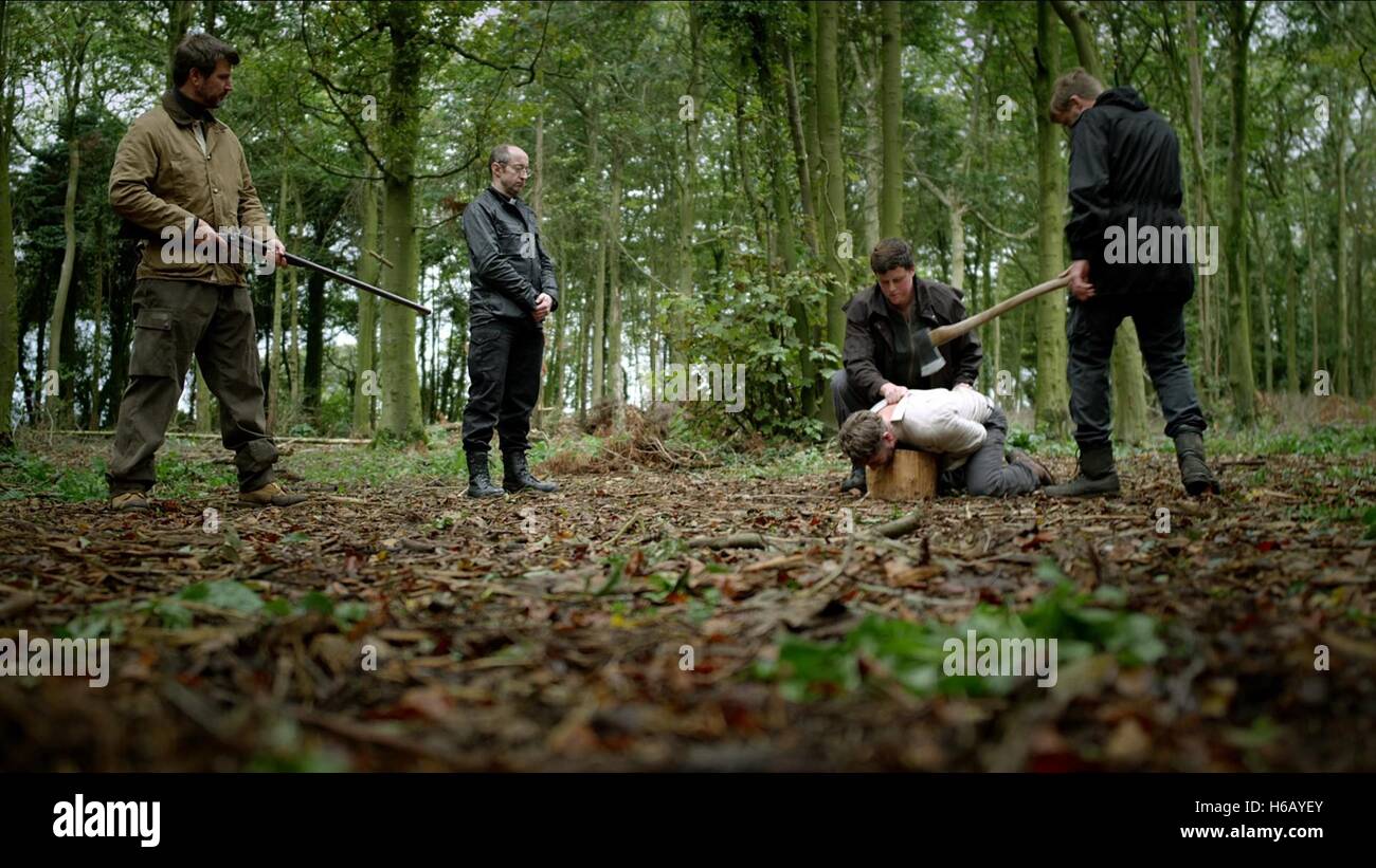 Hinrichtung Enthauptung Stockfotos und -bilder Kaufen - Alamy