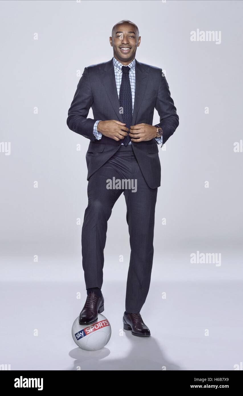 Sport Moderatorin Stockfotos und -bilder Kaufen - Alamy