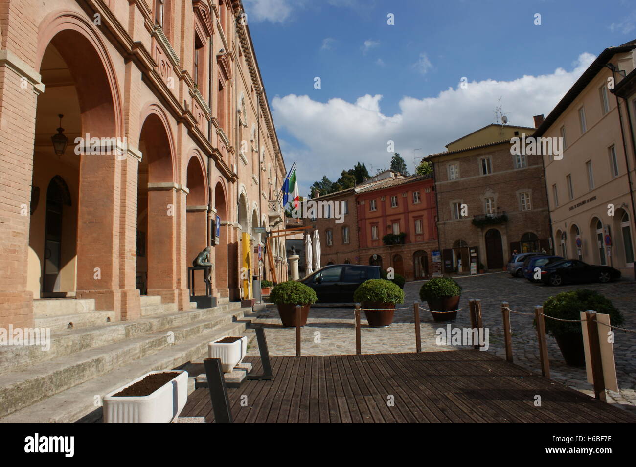 Verucchio rimini -Fotos und -Bildmaterial in hoher Auflösung – Alamy