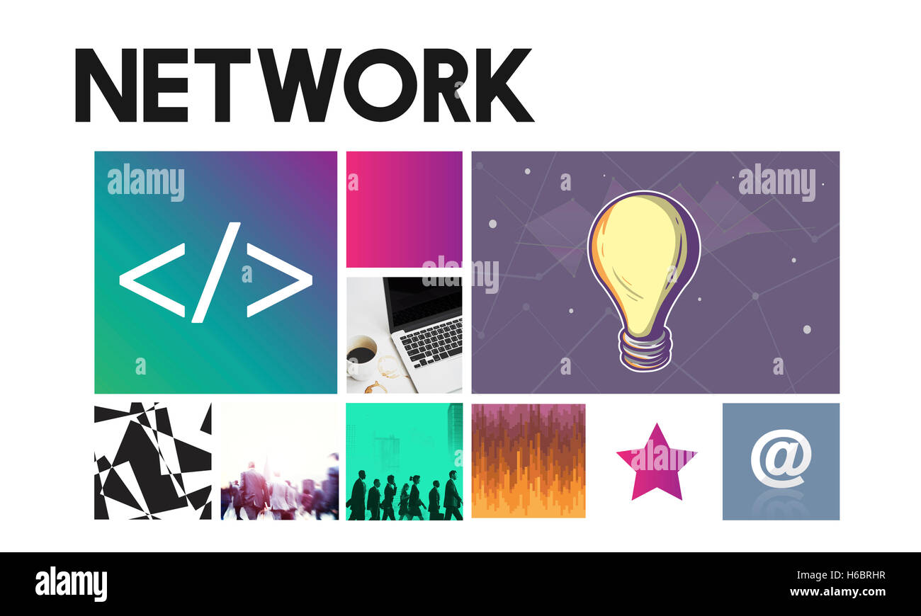 Programmierung und codierung Ausgeschnittene Stockfotos und -bilder - Alamy