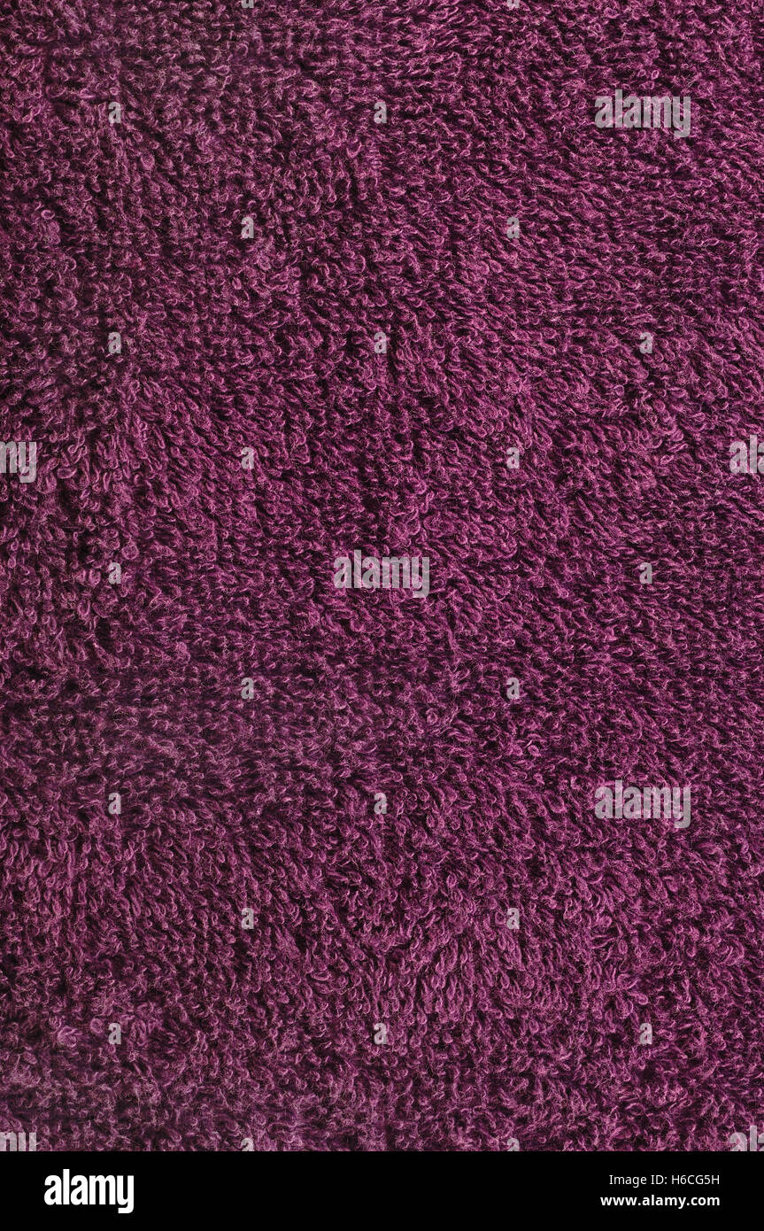 Roter frottee Stockfotos und -bilder Kaufen - Alamy