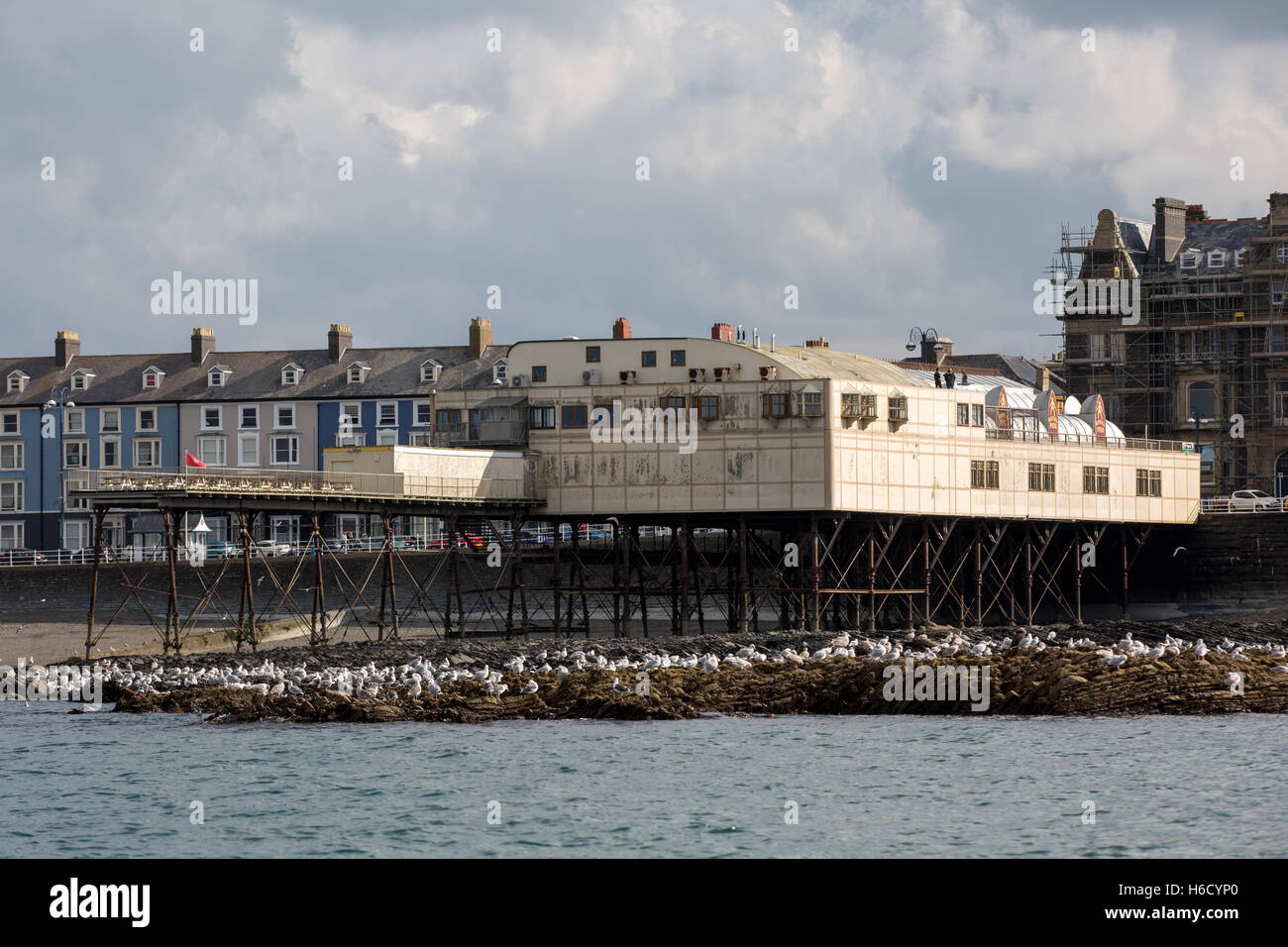 Royal pier -Fotos und -Bildmaterial in hoher Auflösung – Alamy