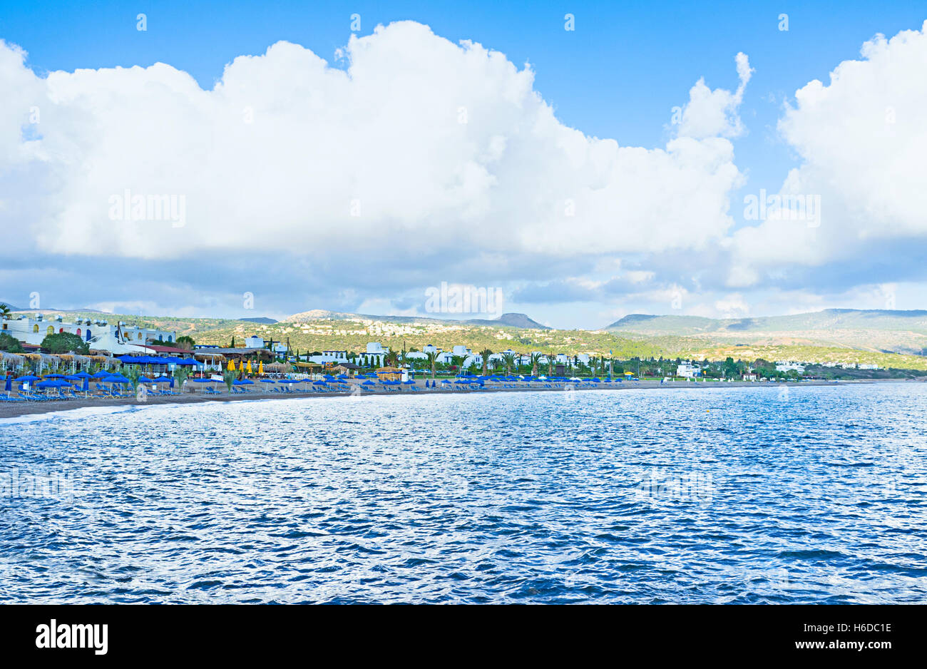 Latchi cyprus -Fotos und -Bildmaterial in hoher Auflösung – Alamy