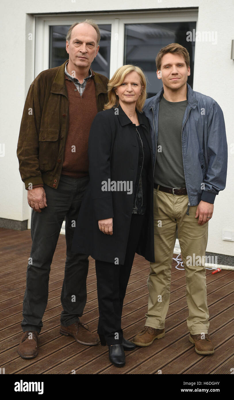 Hanno koffler -Fotos und -Bildmaterial in hoher Auflösung – Alamy