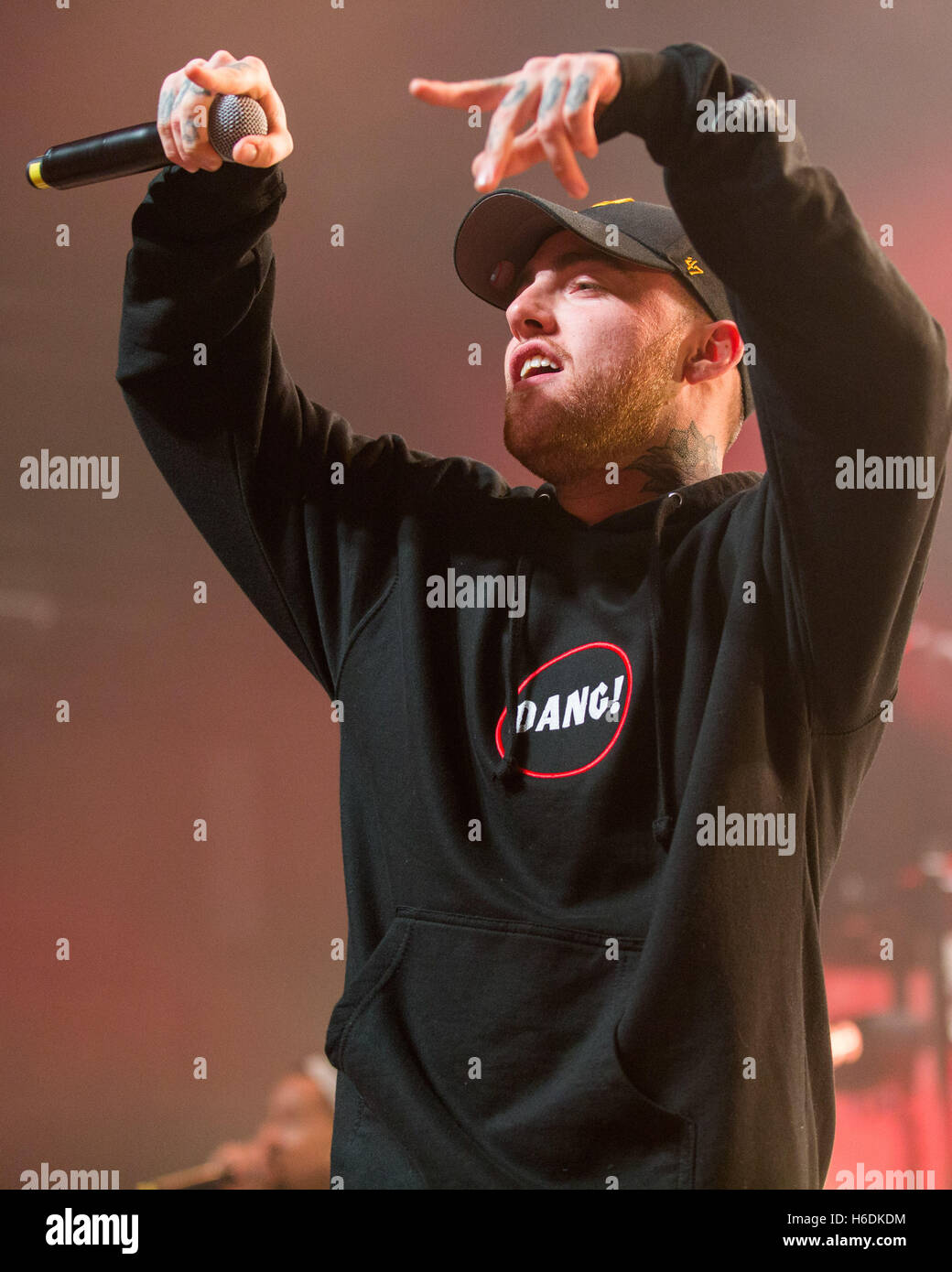 Malcolm james mccormick -Fotos und -Bildmaterial in hoher Auflösung – Alamy