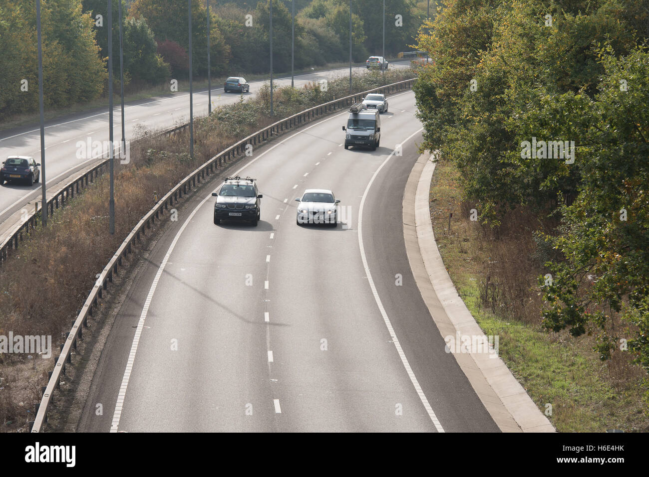 Autobahn a12 -Fotos und -Bildmaterial in hoher Auflösung – Alamy
