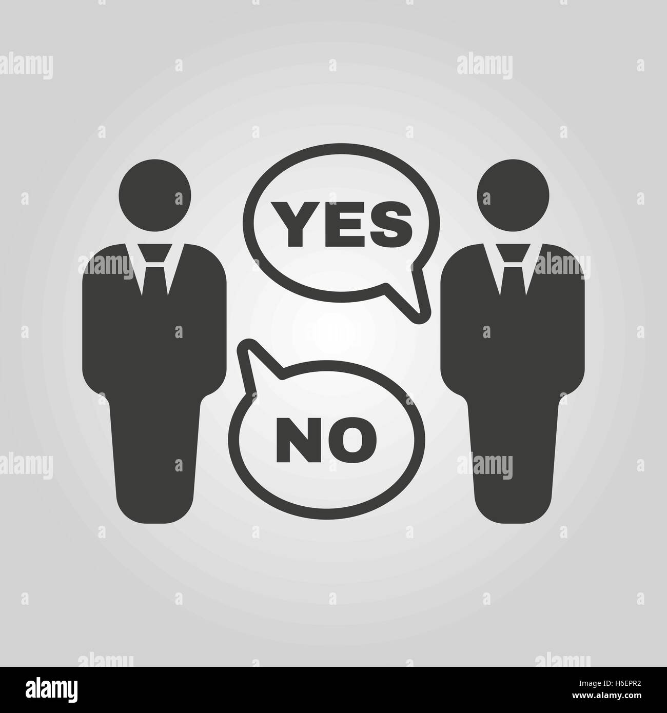 Streiten vektor vektoren -Fotos und -Bildmaterial in hoher Auflösung ...