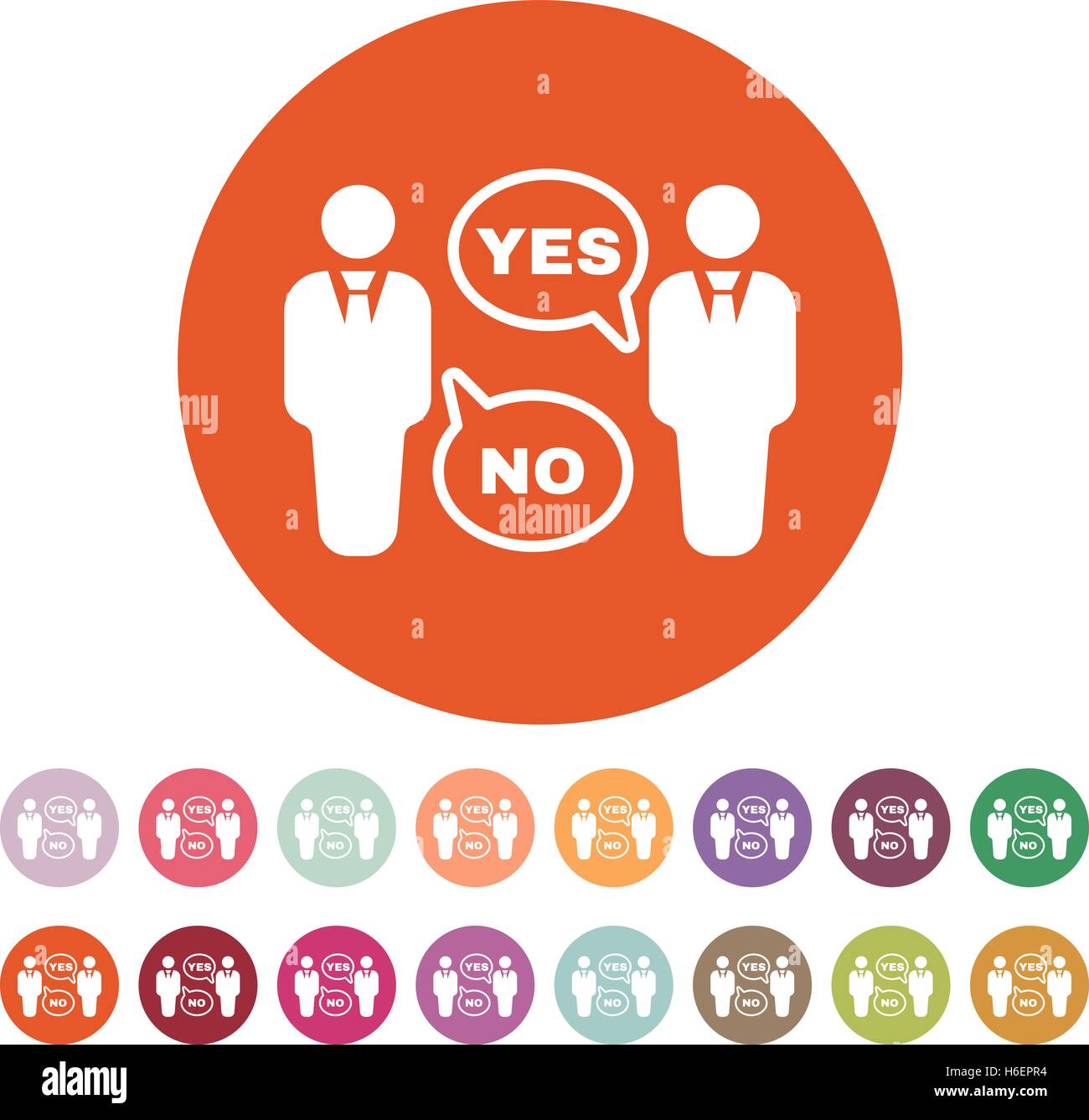 Streiten vektor vektoren -Fotos und -Bildmaterial in hoher Auflösung ...