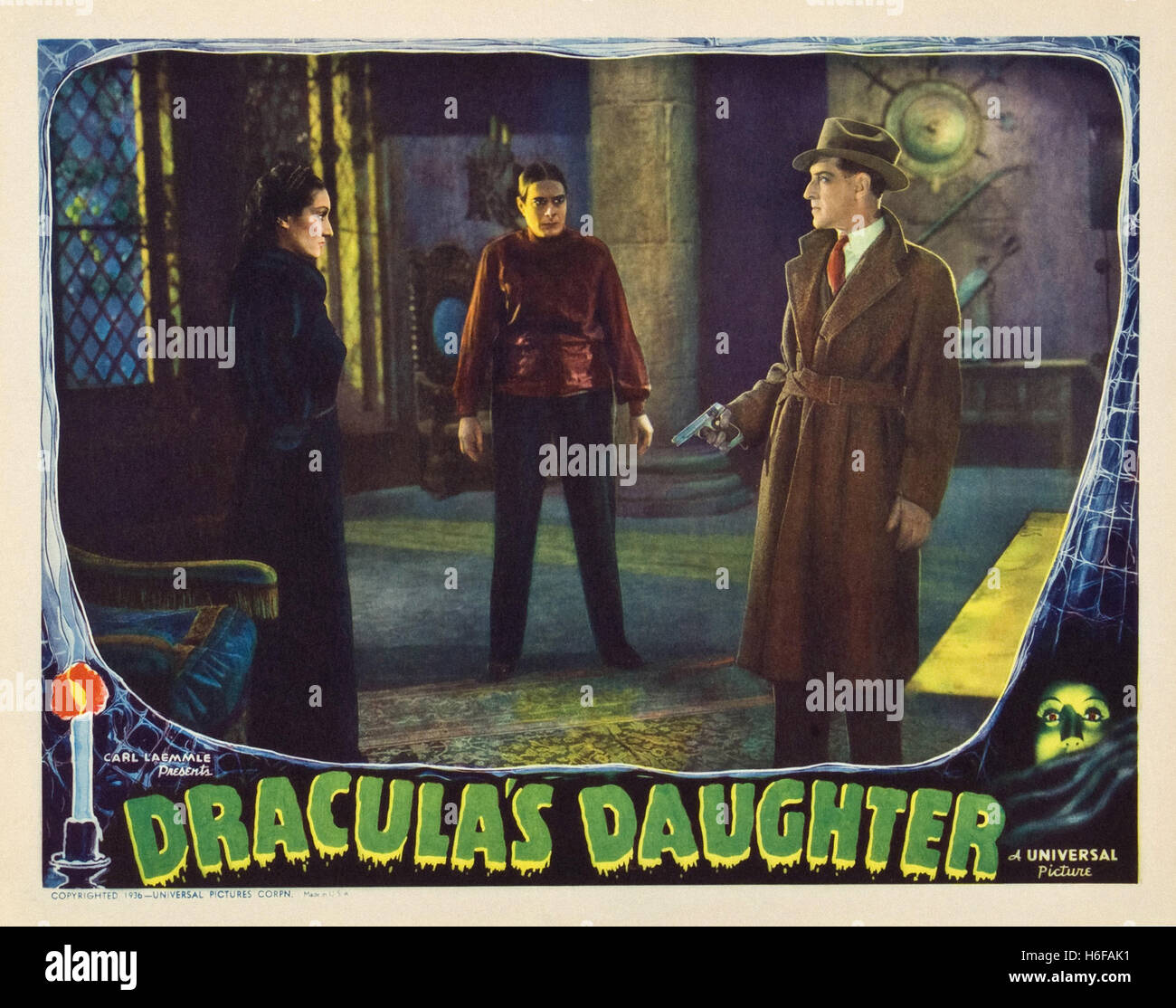 Draculas tochter -Fotos und -Bildmaterial in hoher Auflösung – Alamy